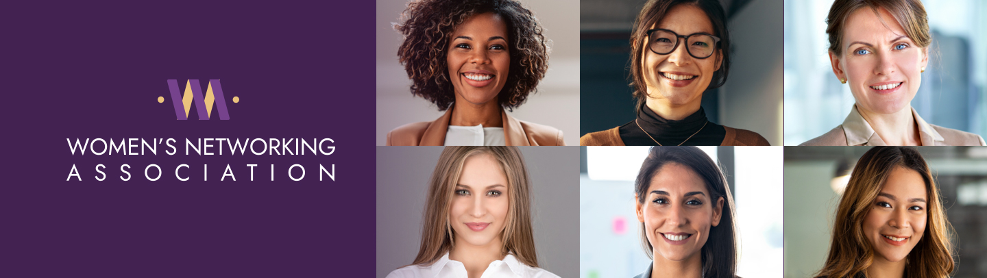Welcome | Women's Networking Association