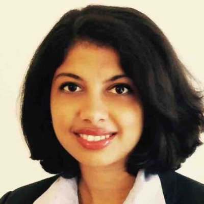 RecognizingMridula Sharma | Women's Networking Association