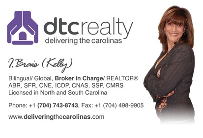 RecognizingKelly Brais | Women's Networking Association