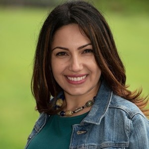 RecognizingMaria Suppa, PMP | Women's Networking Association